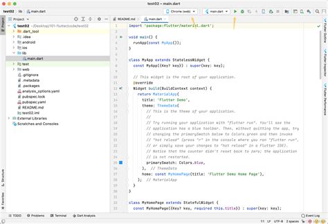 Flutter02 初识dart基础语法flutter 三元 Csdn博客