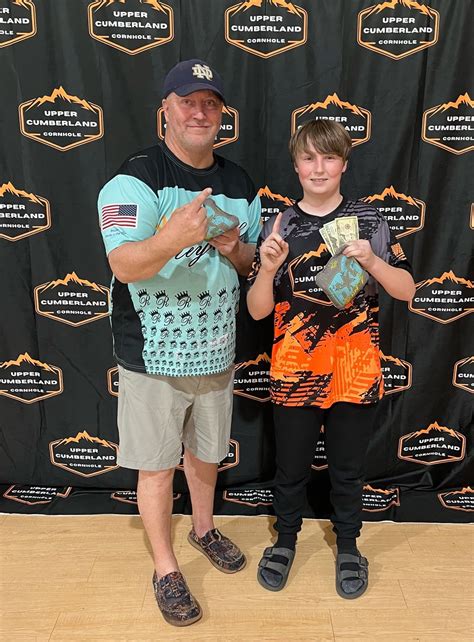 3 11 2025 Blind Draw 1 Upper Cumberland Cornhole Facebook