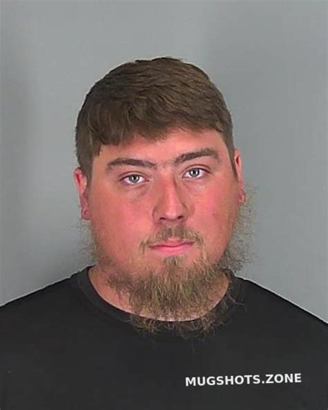 Gavin Tate James 07 11 2024 Spartanburg County Mugshots Zone