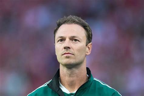 Transfer 35 Year Old Jonny Evans Rejoins Man United Vanguard News