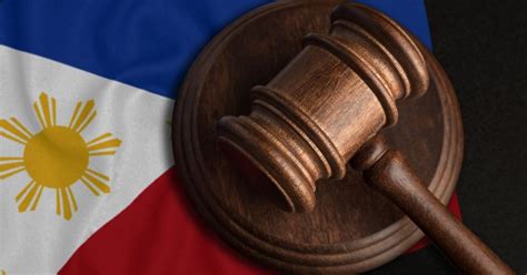 Explainer What You Need To Know About The Impeachment Process In The Philippines • Philstar Life