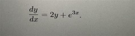 [calc 3] How To Get The Differential Equation R Homeworkhelp