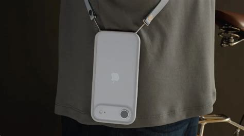 Apple Crossbody Strap For Iphone — Compatibility And Case Support