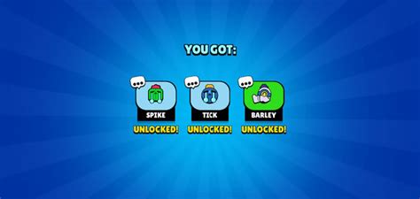 Brawl Stars Star Drops Guide How To Get Rewards And More