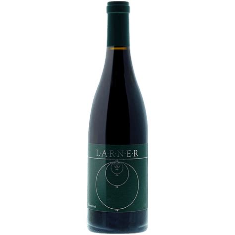 Larner Vineyard Elemental Gsm Ballard Canyon Santa Barbara 2018