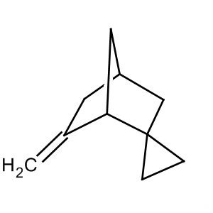 Spiro[bicyclo[2 2 1]heptane 2 1 Cyclopropane] 6 Methylene 140638 59 1