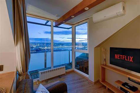 Alquiler Vacacional Riazor Bay En A Coruña