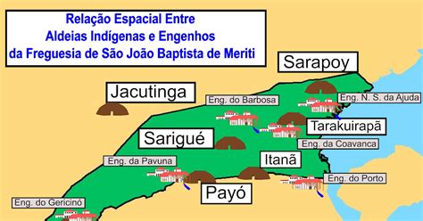 História De São João De Meriti
