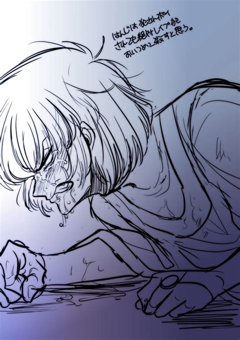 Marimo Yousei Ranbu Claude Frollo Disney Disney One Mans Dream