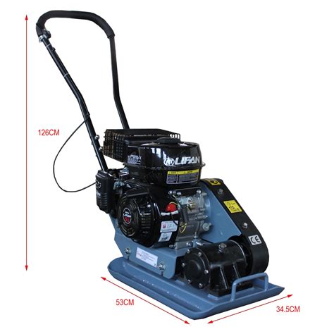Hs Code Of Plate Compactor Machine At Alyssa Coode Blog