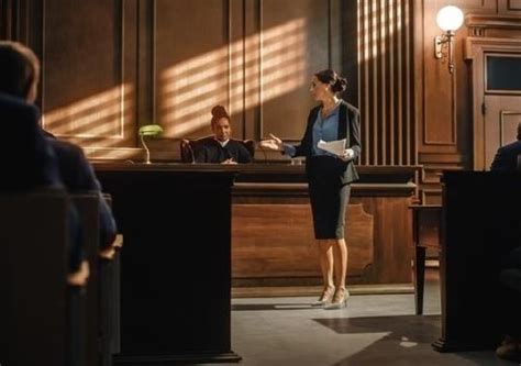 Assault On A Female Nc Statute Penalties And Punishments