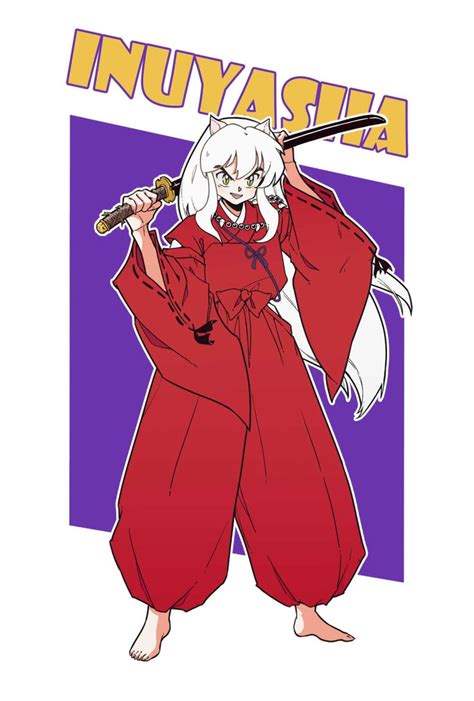 Pin Di Jazz Lawes Su Inuyasha Idee Per Disegnare Disegni