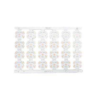 Led照明mc Pcb Led Pcb 鑫景福科技