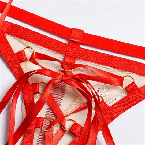 Love Lace Lingerie Set Lavah Lavah Intimates