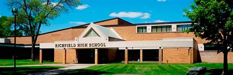 Richfield Public School District Minnesota Niche