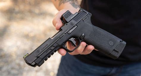 Clip For Smith And Wesson M P 22 At Monte Rodriquez Blog
