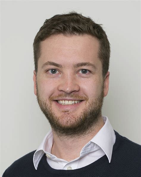 Patrick Leslie The Australian National University