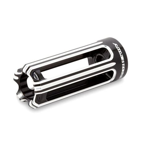 Arlen Ness 10 Gauge Bromsväxelpedal Till Indian