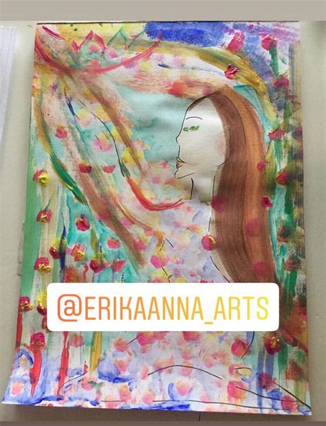 Erika Anna Arts Added A New Photo Erika Anna Arts