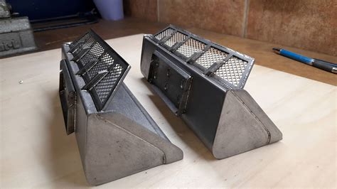 M280 Developed For Model Makers Lampert