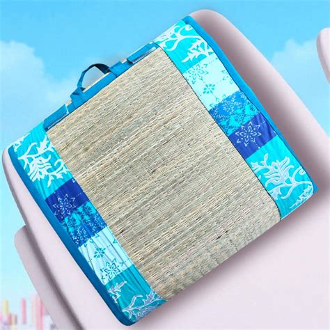 Kora Pai Bed Traditional Handcrafted Comfort Gruha Lankar