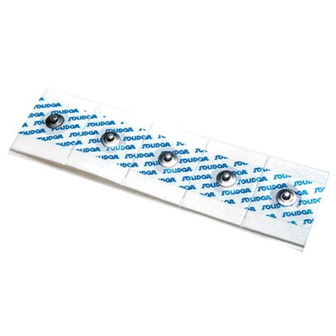 Eletrodo Solidor Maximed