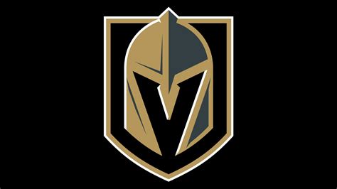Vegas Golden Knights Logo And Symbol Meaning History Png Brand