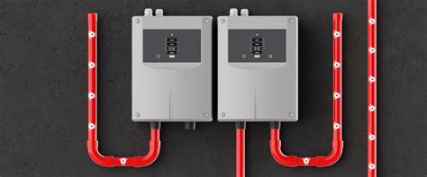 Securiton Asd 533 Aspirating Smoke Detector Eurofyre