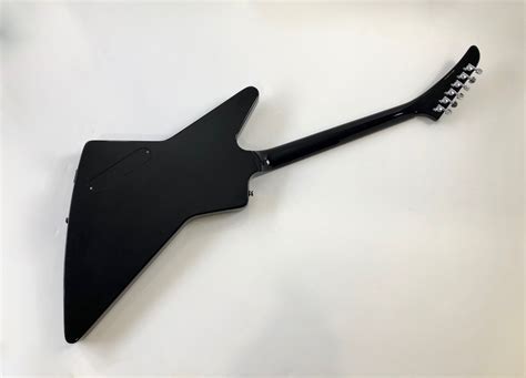 Explorer 1984 1997 Epiphone Explorer 1984 1997 Audiofanzine