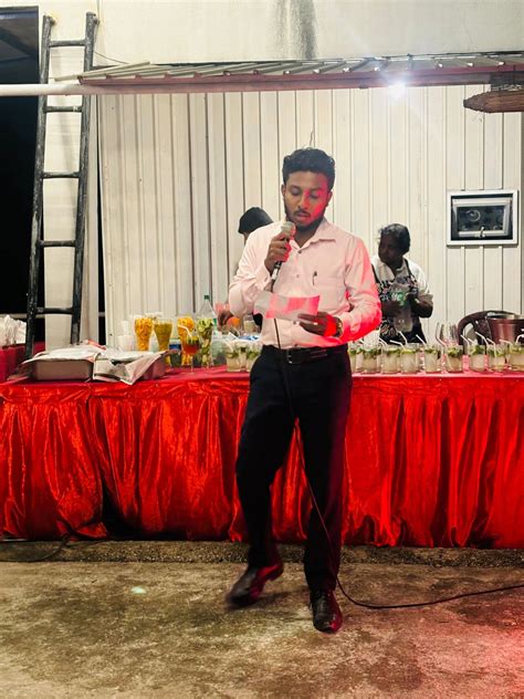 Leadership Celebratingsuccess Teamspirit Ashan N Perera