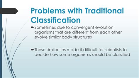 Ppt Classification Powerpoint Presentation Free Download Id179354