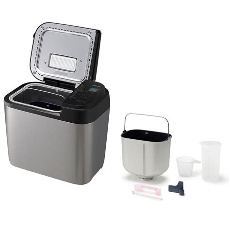 Panasonic Artisan Style Automatic Bread Maker With 20 Presets Sd R2550