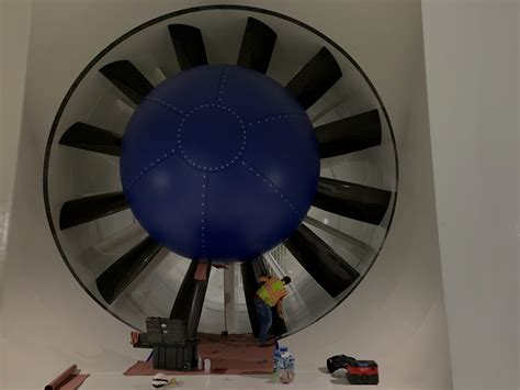 Wind Tunnel Fans Tlt Turbo North America