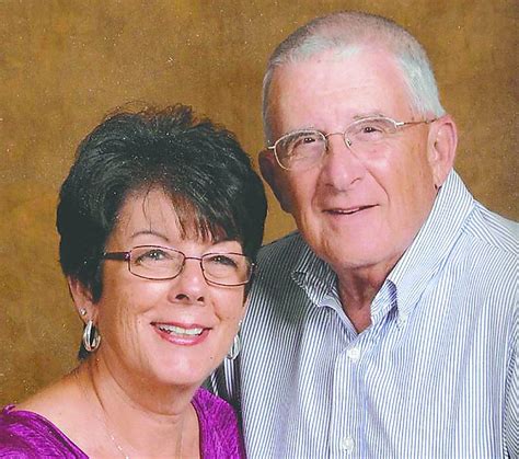 Steve And Maureen Burris