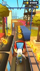 Subway Surfers Free Apk Download On Your Device Enjoy Your New App Now