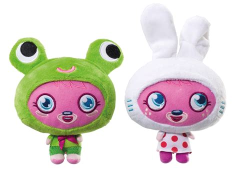 Poppet Moshling Costume Plush Toys Moshi Monsters Wiki Fandom