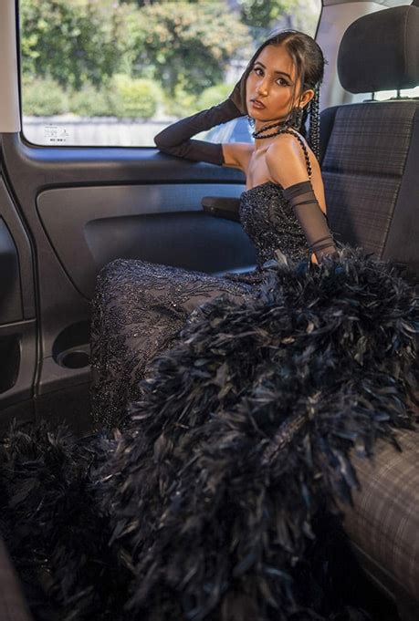 Nancy Tyagi Takes Over Cannes First Look