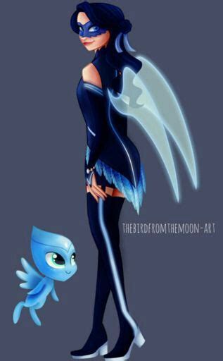 Zag Heroez Wiki Pixie Girl Amino Amino