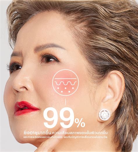 Try A Life Beyond Age เรื่องผิวต้อง Trylagina Ultimate Serum 10x