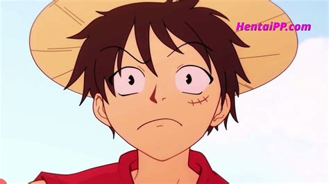 Namis Persuasiveness The Art Of Convincing Luffy To Trade Treasure For Pleasure Eporner