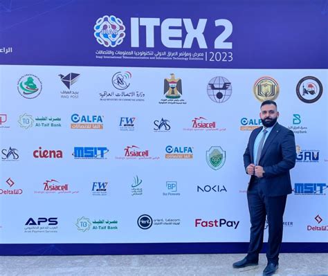 Bashar Hassan On Linkedin Itex2