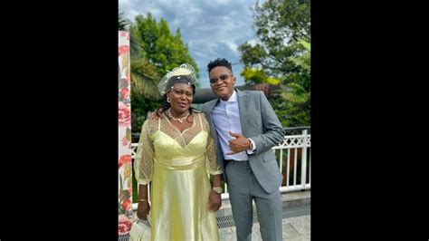 Innos B Mariage De Sa Grande Soeur Youtube