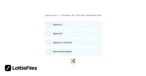 Free Shuffling Animation By Radhika Balaji Lottiefiles