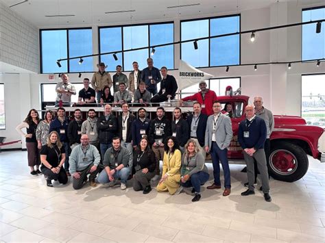 Brickbybrick The Thomas Brick Company