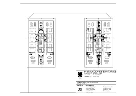 Plano Edificio P11 Pdf