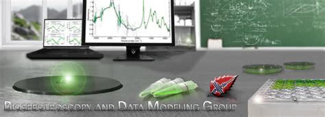 Biospectroscopy And Data Modeling Group At Nmbu Biospec Norway On