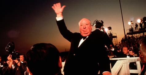 Why Alfred Hitchcock Is Still The Master Of Suspense