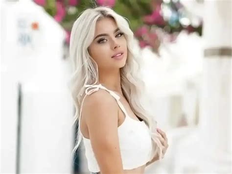 Kim Schiele Gewinnerin Von „beauty And The Nerd“ Bestätigt Trennung