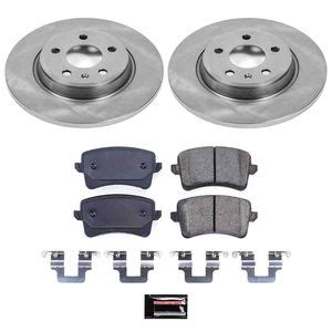 Powerstop Disc Brake Kit Koe4745