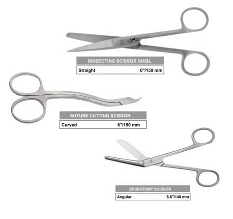 Normal Delivery Instrument Set At ₹ 11000 Set Obstetric Instruments In Jalandhar Id